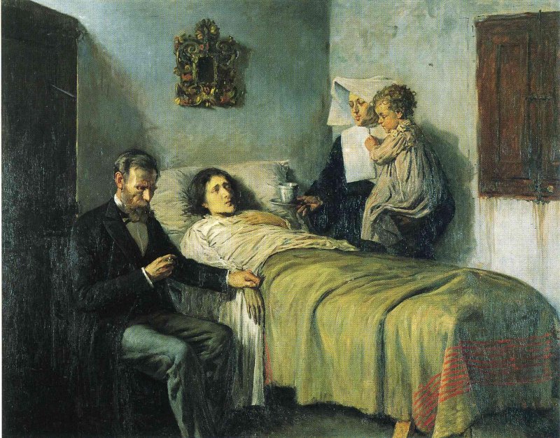 The Use of Eponyms in Medical Practice | Mirabilia Journal